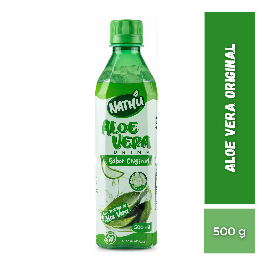Aloe Vera Original, 500ml – Prix